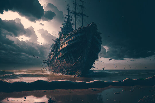 "Pirate Background" Images – Browse 325 Stock Photos, Vectors, and ...