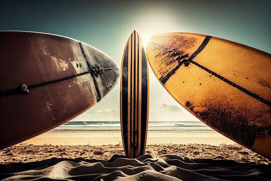 "Surf Design" - Images et vidéos libres de droits | Adobe Stock