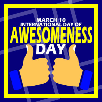 Awesomeness Imagens – Procure 759 fotos, vetores e vídeos | Adobe Stock