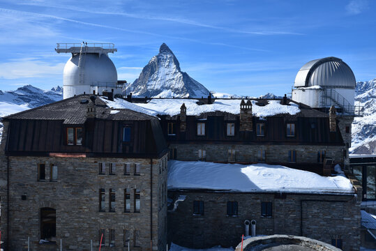 "Mont Cervin" Images – Browse 260 Stock Photos, Vectors, and Video ...