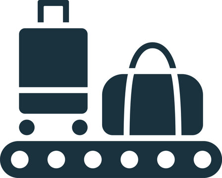 "Baggage Reclaim" Images – Browse 126 Stock Photos, Vectors, and Video ...