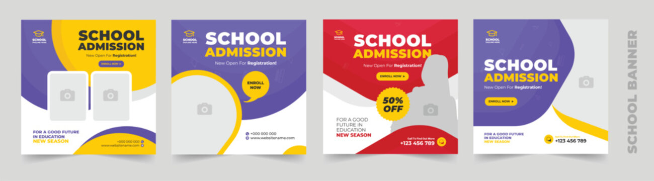 "Education Banner" Images – Browse 2,617 Stock Photos, Vectors, and ...