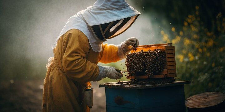 Bienenzucht Bilder – Durchsuchen 171,365 Archivfotos, Vektorgrafiken ...