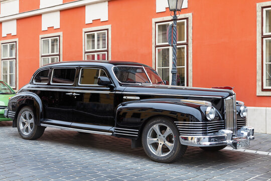 Zis-110 Images – Browse 34 Stock Photos, Vectors, and Video | Adobe Stock