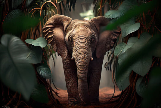 รูปภาพPachyderms – เลือกดูภาพถ่ายสต็อก เวกเตอร์ และวิดีโอ70,639 | Adobe ...