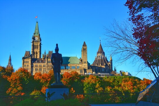 "Parliament Hill" Images – Browse 2,680 Stock Photos, Vectors, and ...