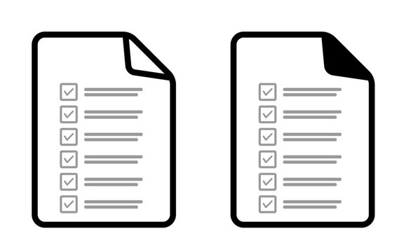 Pictogramme Questionnaire Images – Browse 17,142 Stock Photos, Vectors ...