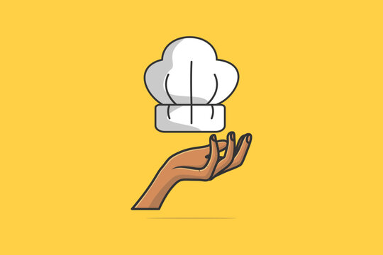 "Chef Hand" Images – Browse 240 Stock Photos, Vectors, and Video ...