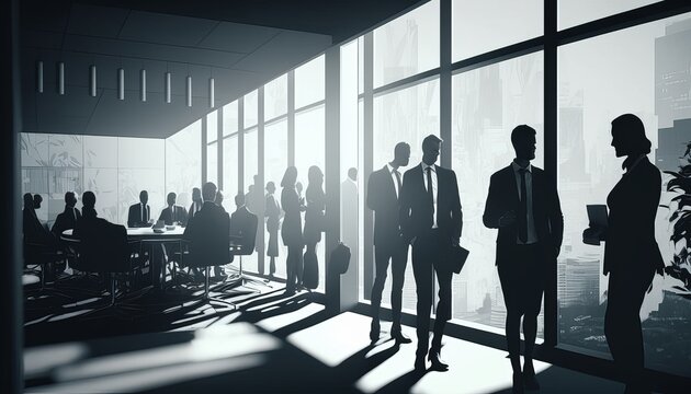 Afbeeldingen over "Office Management" – Blader in stockfoto's, vectoren ...