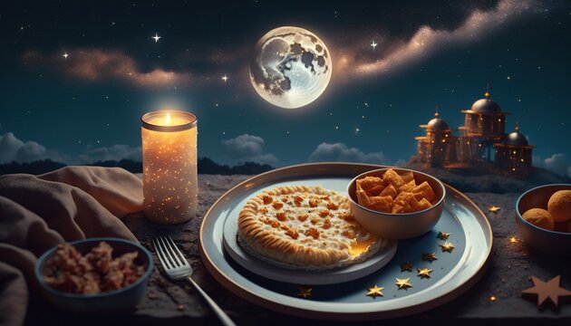 Sahur bilder – Bläddra bland 6,283 stockfoton, vektorer och videor ...