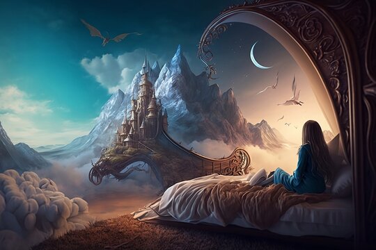 "Dream World" Images – Parcourir 2,041 le catalogue de photos, vecteurs ...