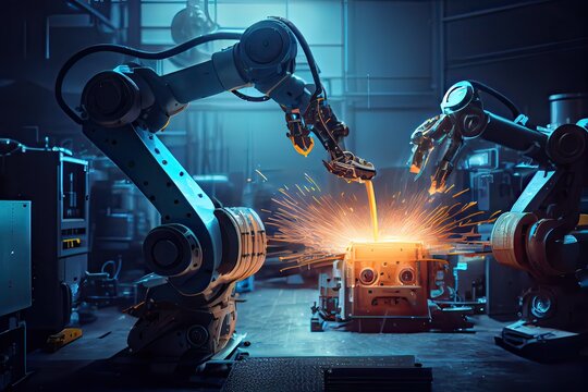 "Smart Machines" Images – Browse 6,522 Stock Photos, Vectors, and Video ...