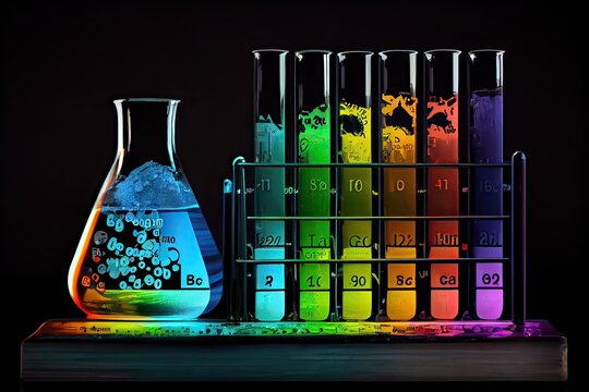 Inorganic Chemistry Wallpaper