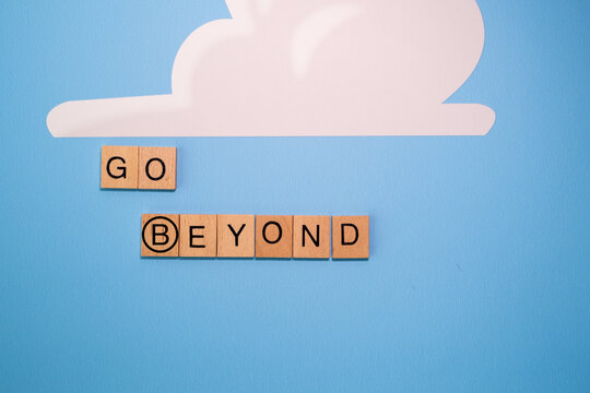 Go Beyond Images – Browse 1,120 Stock Photos, Vectors, and Video ...