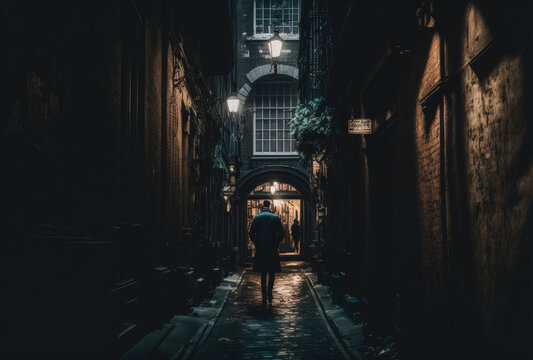 "Back Alley" Images – Browse 8,140 Stock Photos, Vectors, and Video ...