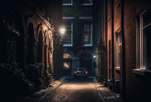 "Back Alley" Images – Browse 8,140 Stock Photos, Vectors, and Video ...
