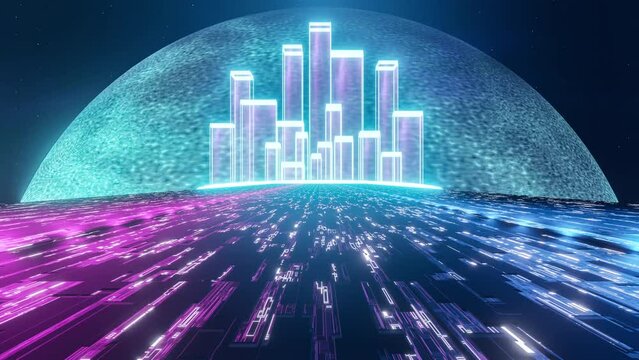 "Future World" Images – Browse 2,522 Stock Photos, Vectors, and Video ...