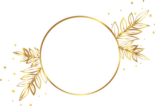 Royal Border Vector Png