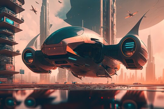 "Flying Cars" Imagens – Procure 6,976 fotos, vetores e vídeos | Adobe Stock