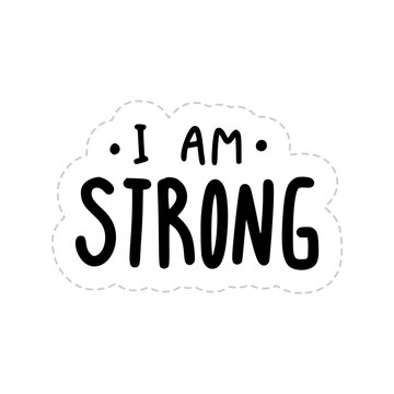 "I Am Strong" Images – Browse 24 Stock Photos, Vectors, and Video ...