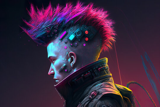 Mohawk Bilder – Durchsuchen 16,818 Archivfotos, Vektorgrafiken und ...