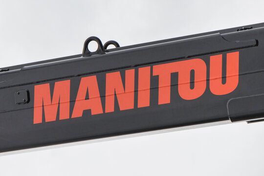 Manitou-Bilder: Stock-Fotos & -Videos. | Adobe Stock