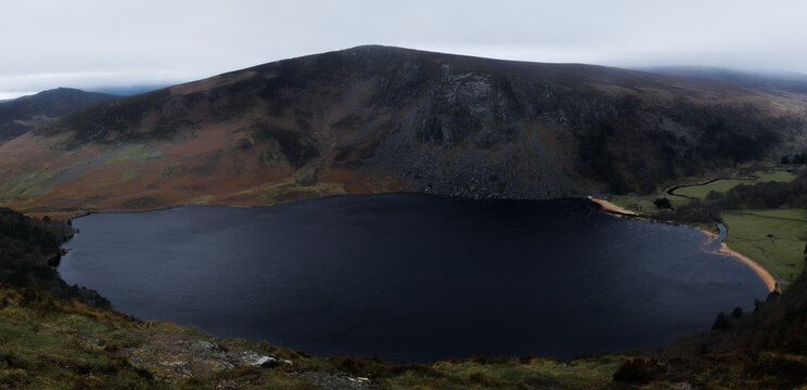 Luggala Bilder – Durchsuchen 136 Archivfotos, Vektorgrafiken und Videos ...