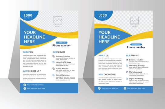 Half Page Flyer Images – Browse 6,884 Stock Photos, Vectors, and Video ...