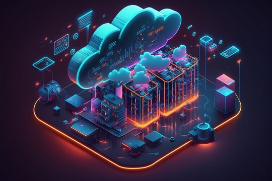 「Mainframe Isometric」の写真素材 | 1,881件の無料イラスト画像 | Adobe Stock
