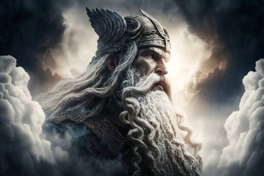 「Wotan」の写真素材 | 804件の無料イラスト画像 | Adobe Stock