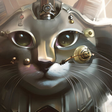 Robocat Images – Browse 60 Stock Photos, Vectors, and Video | Adobe Stock