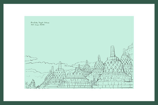 "Candi Borobudur" Bilder – Durchsuchen 325 Archivfotos, Vektorgrafiken ...