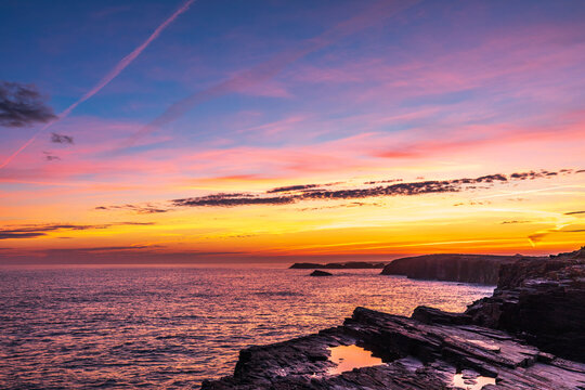 "Bay Of Biscay" Images – Browse 8,097 Stock Photos, Vectors, and Video ...