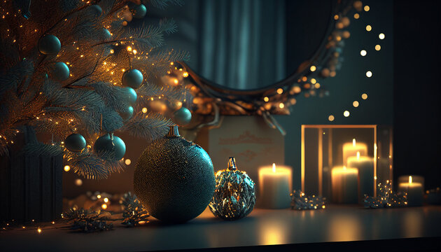 "Christmas Scene" Images – Browse 2,895 Stock Photos, Vectors, and ...