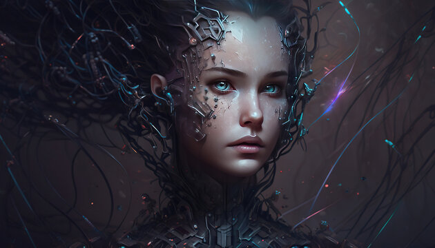 Posthumanism Bilder – Durchsuchen 576 Archivfotos, Vektorgrafiken und ...