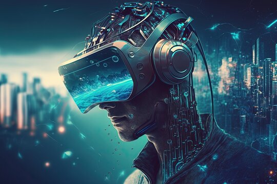 Transhumanism bilder – Bläddra bland 2,268 stockfoton, vektorer och ...