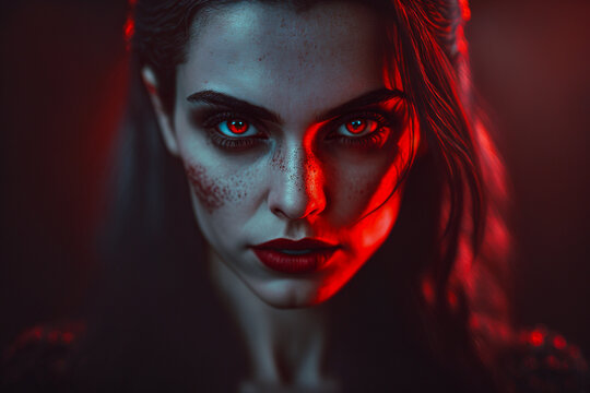 Vampire Eyes Images – Browse 36,548 Stock Photos, Vectors, and Video ...