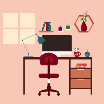 "Cartoon Office" Images – Browse 146 Stock Photos, Vectors, and Video ...