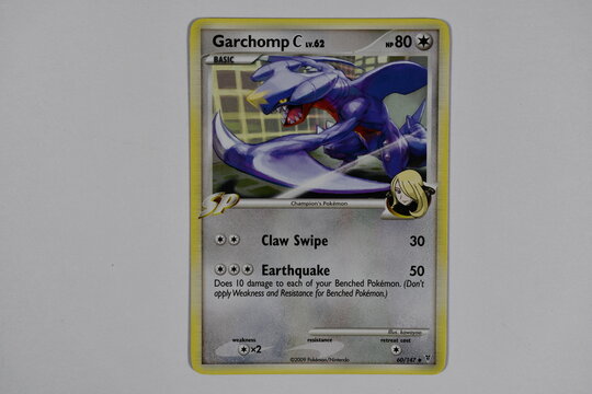 Garchomp Images – Browse 2 Stock Photos, Vectors, and Video | Adobe Stock