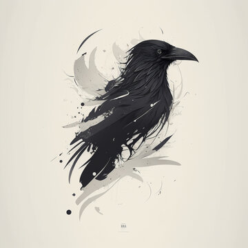 "Raben Bilder – Durchsuchen 100,968 Archivfotos, Vektorgrafiken und ...