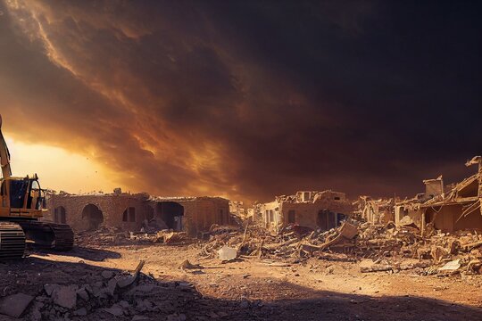 Schuttberg Bilder – Durchsuchen 20,580 Archivfotos, Vektorgrafiken und ...