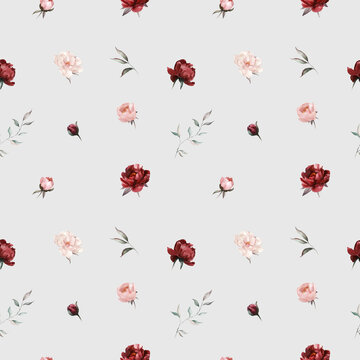 Maroon And Gray Background Images – Browse 7,838 Stock Photos, Vectors ...