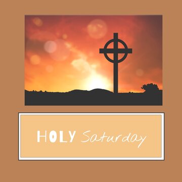 "Holy Saturday" Images – Browse 2,090 Stock Photos, Vectors, and Video ...