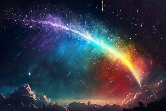 รูปภาพStarfall – เลือกดูภาพถ่ายสต็อก เวกเตอร์ และวิดีโอ4,427 | Adobe Stock