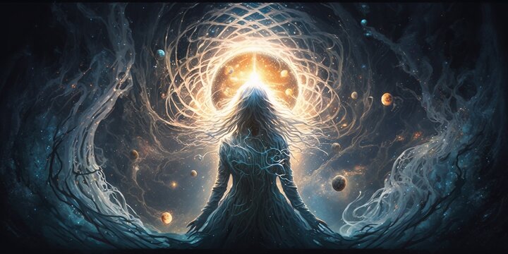 "Higher Consciousness" Images – Browse 207 Stock Photos, Vectors, and ...