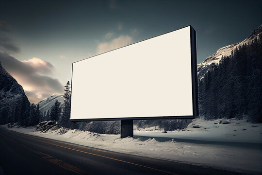 Highway Mockup Images – Browse 9,237 Stock Photos, Vectors, and Video ...