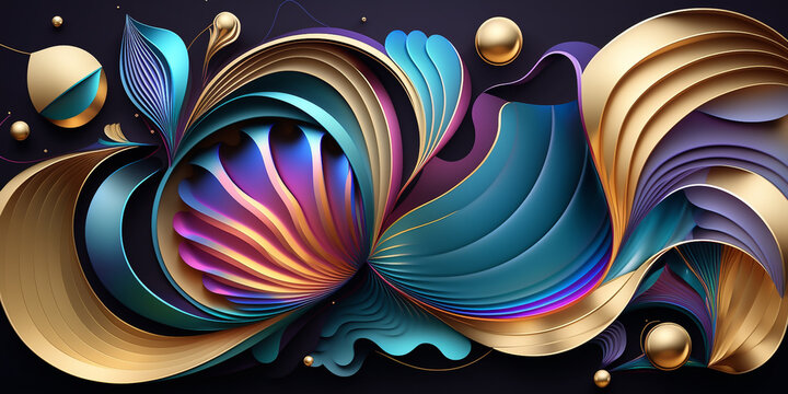 Multidimensional Images – Browse 2,081 Stock Photos, Vectors, and Video ...