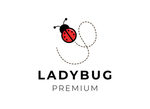 Ladybug Logo Images – Browse 12,580 Stock Photos, Vectors, and Video ...