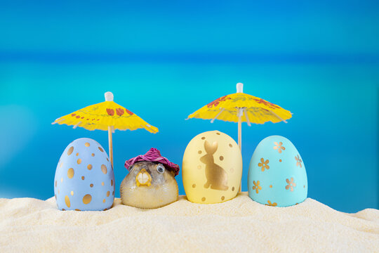 "Beach Easter" Images – Browse 168 Stock Photos, Vectors, and Video ...