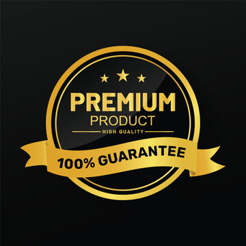 Premium Product Logo